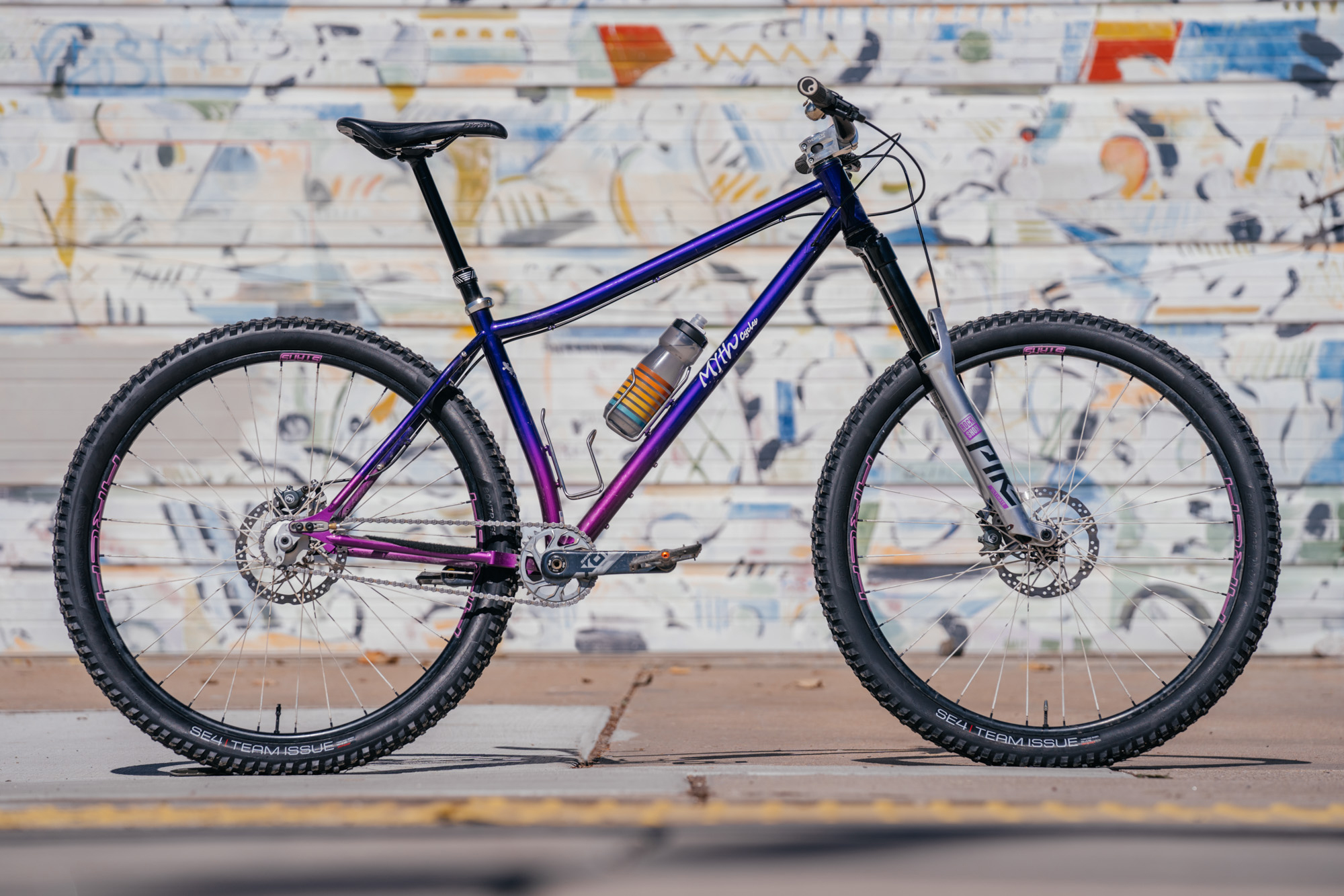 Spoke Too Soon: An In-Depth Review of BERD Spokes – Kyle Klain & John ...