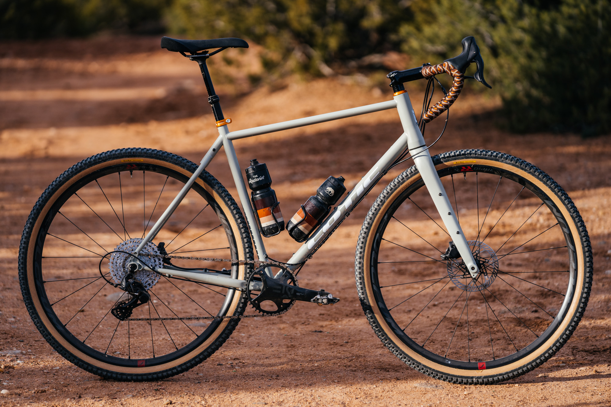 Cotic Escapade UK853 is Made in the UK | The Radavist | A group of ...
