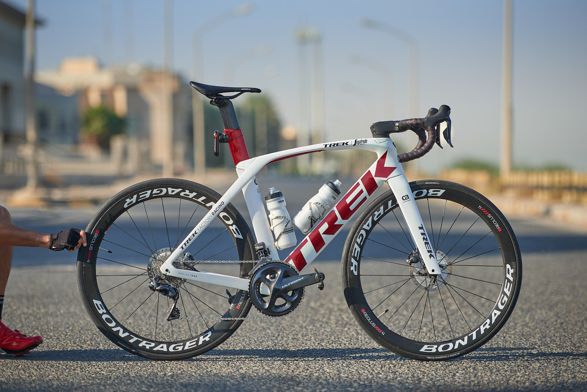 Cycling in Kuwait: It’s Not the Heat That’s the Challenge – Abe ...