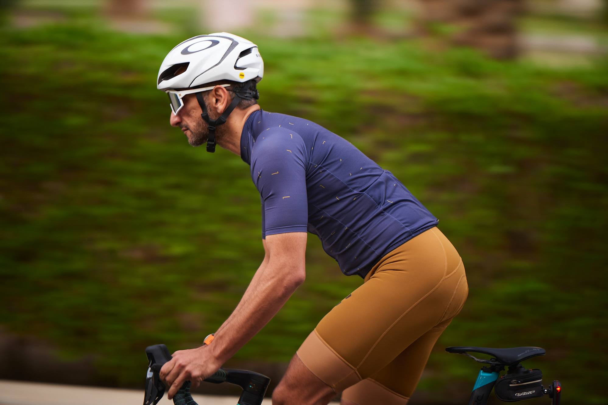 Cycling in Kuwait: It’s Not the Heat That’s the Challenge – Abe ...