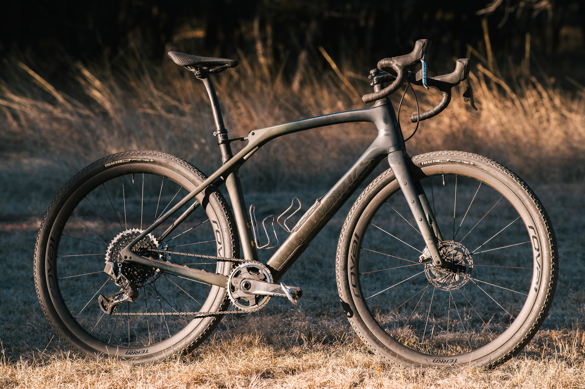 Suspending Everything Except Your Disbelief: Specialized’s New Diverge ...
