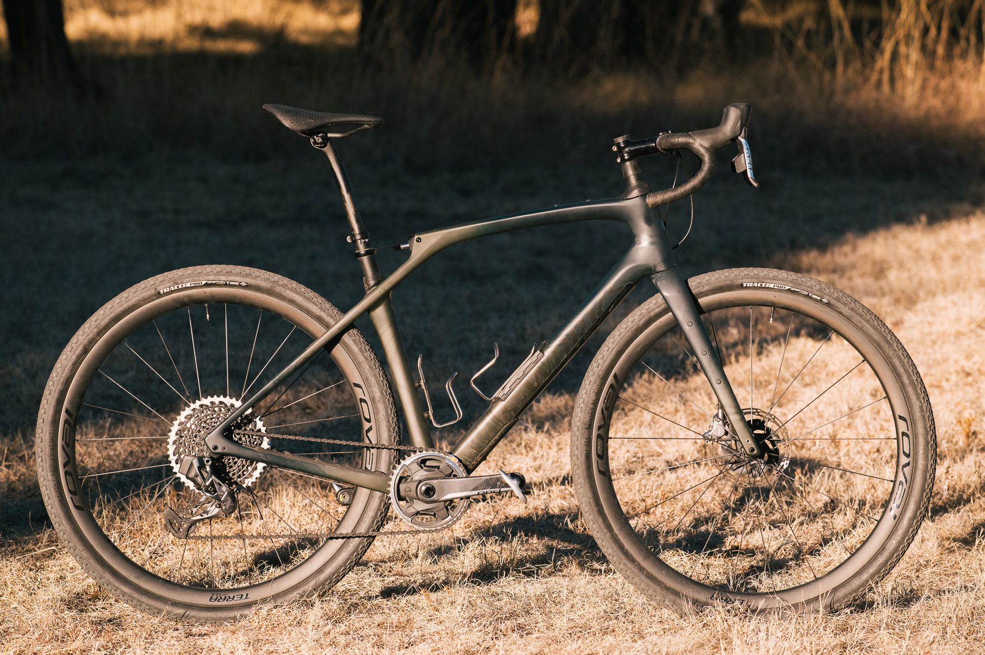 Suspending Everything Except Your Disbelief: Specialized’s New Diverge ...