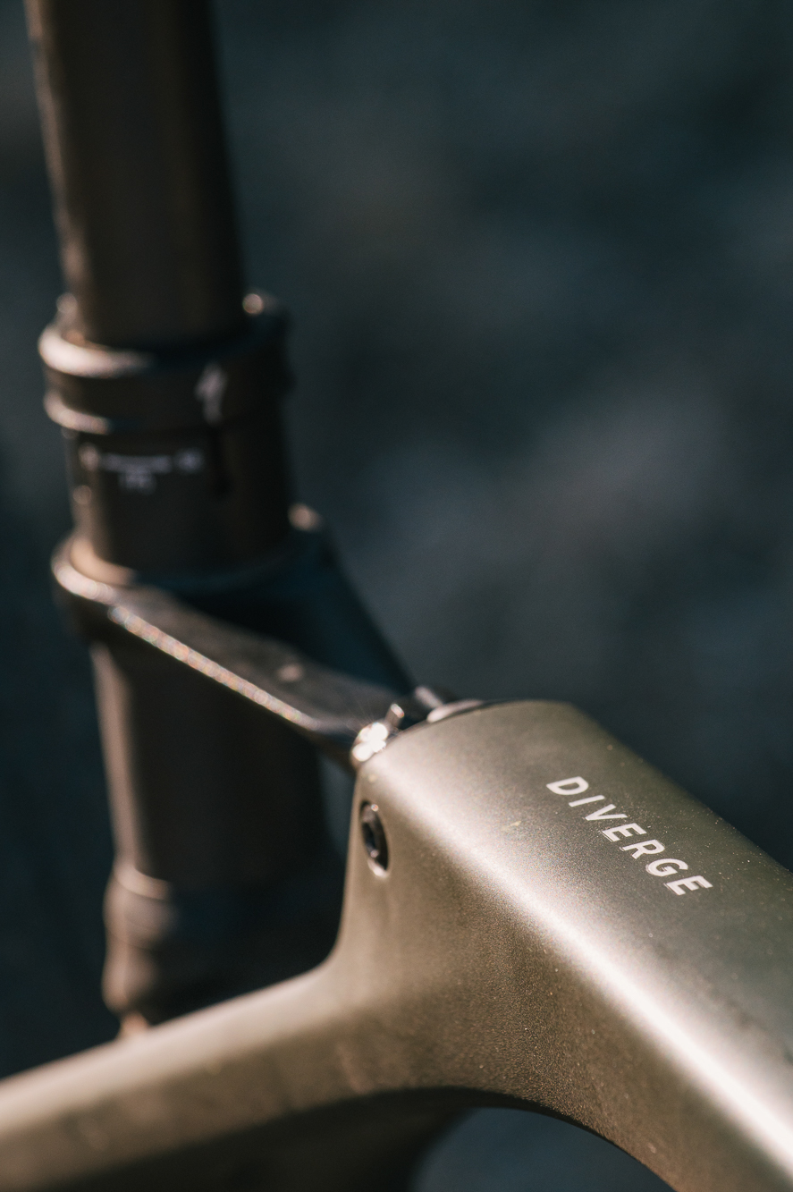 Suspending Everything Except Your Disbelief: Specialized’s New Diverge ...