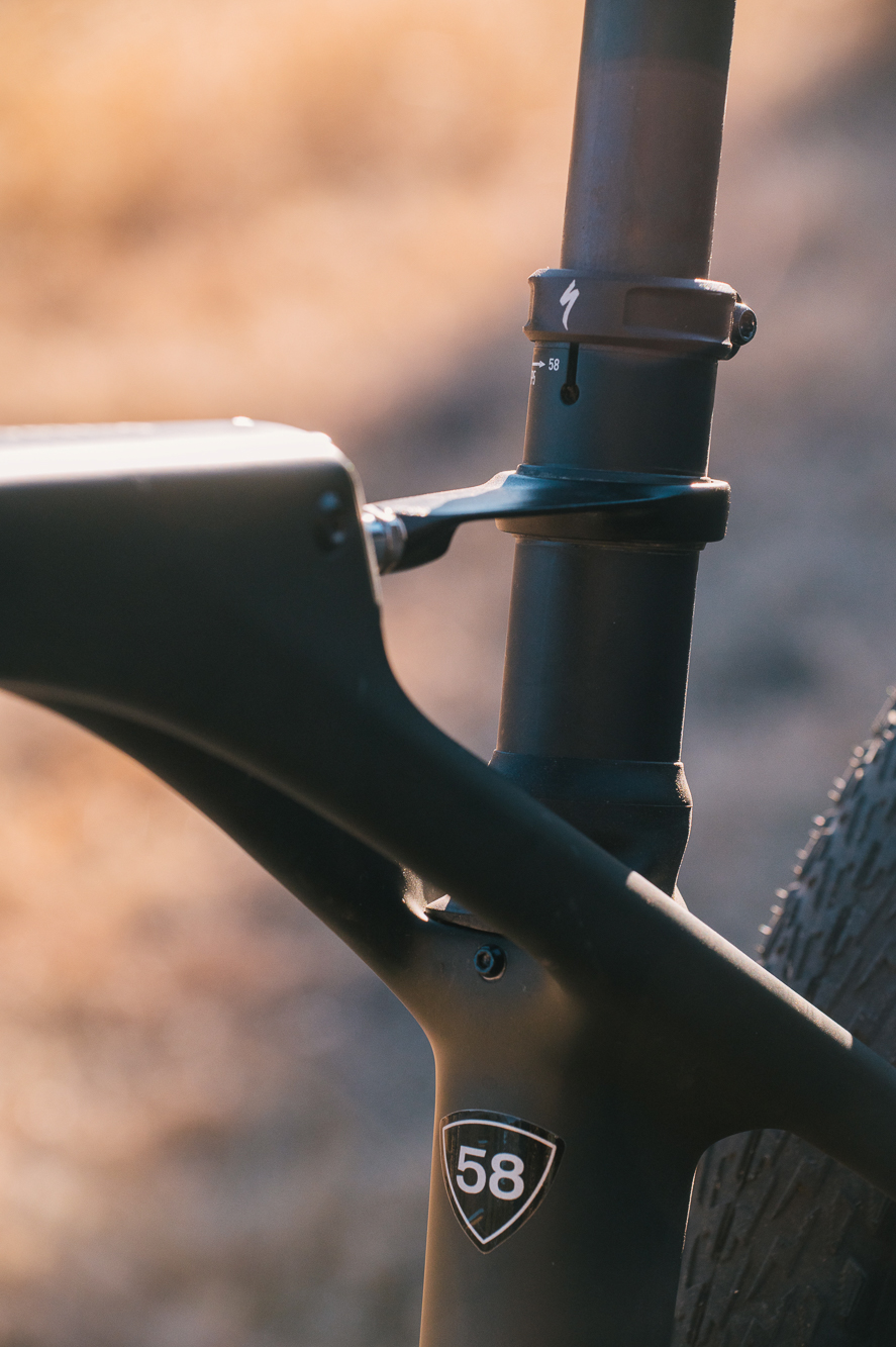 Suspending Everything Except Your Disbelief: Specialized’s New Diverge ...