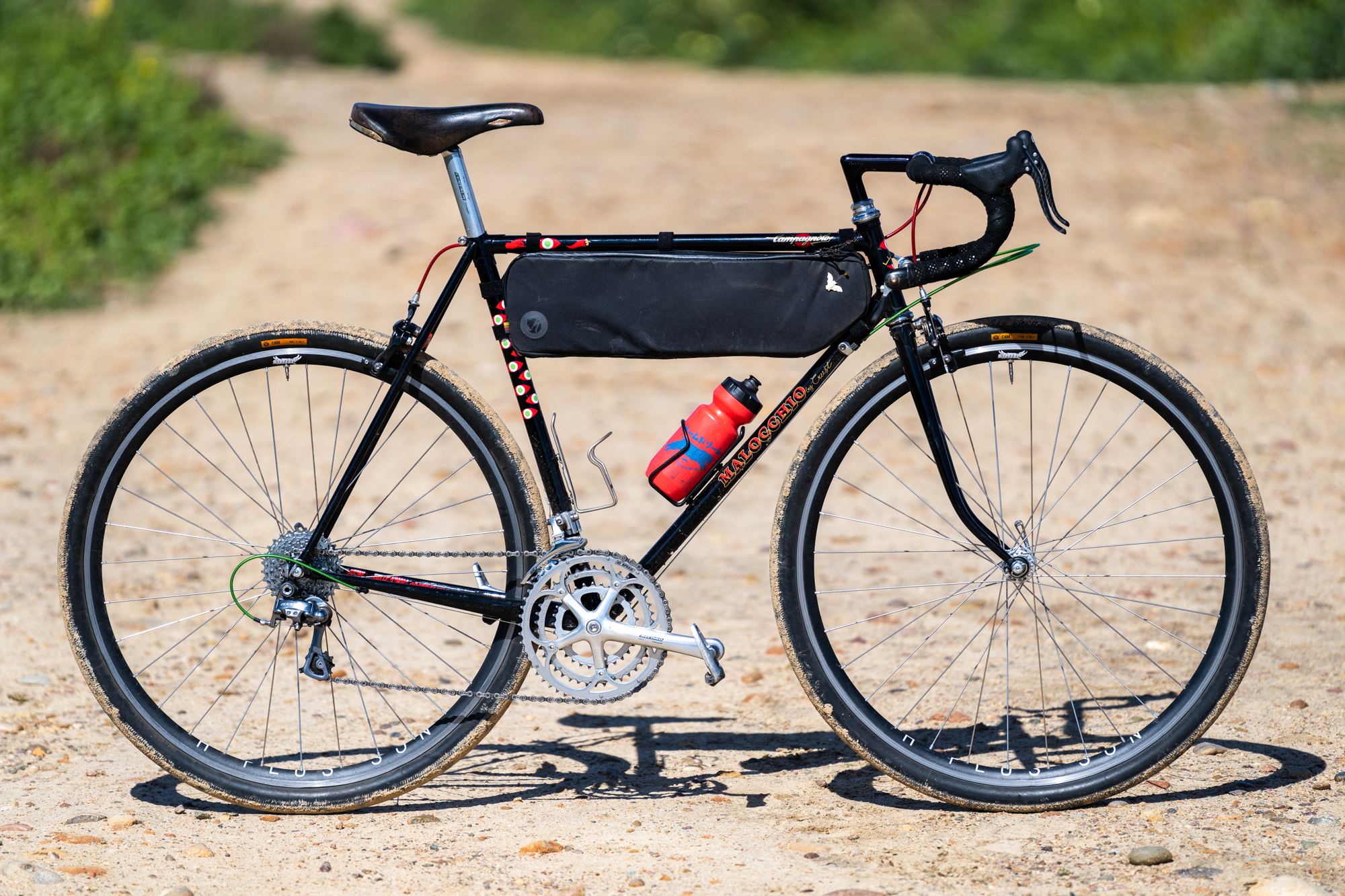 Occhio, Malocchio, Prezzemolo e Finocchio: Jonny Pucci’s Crust ...