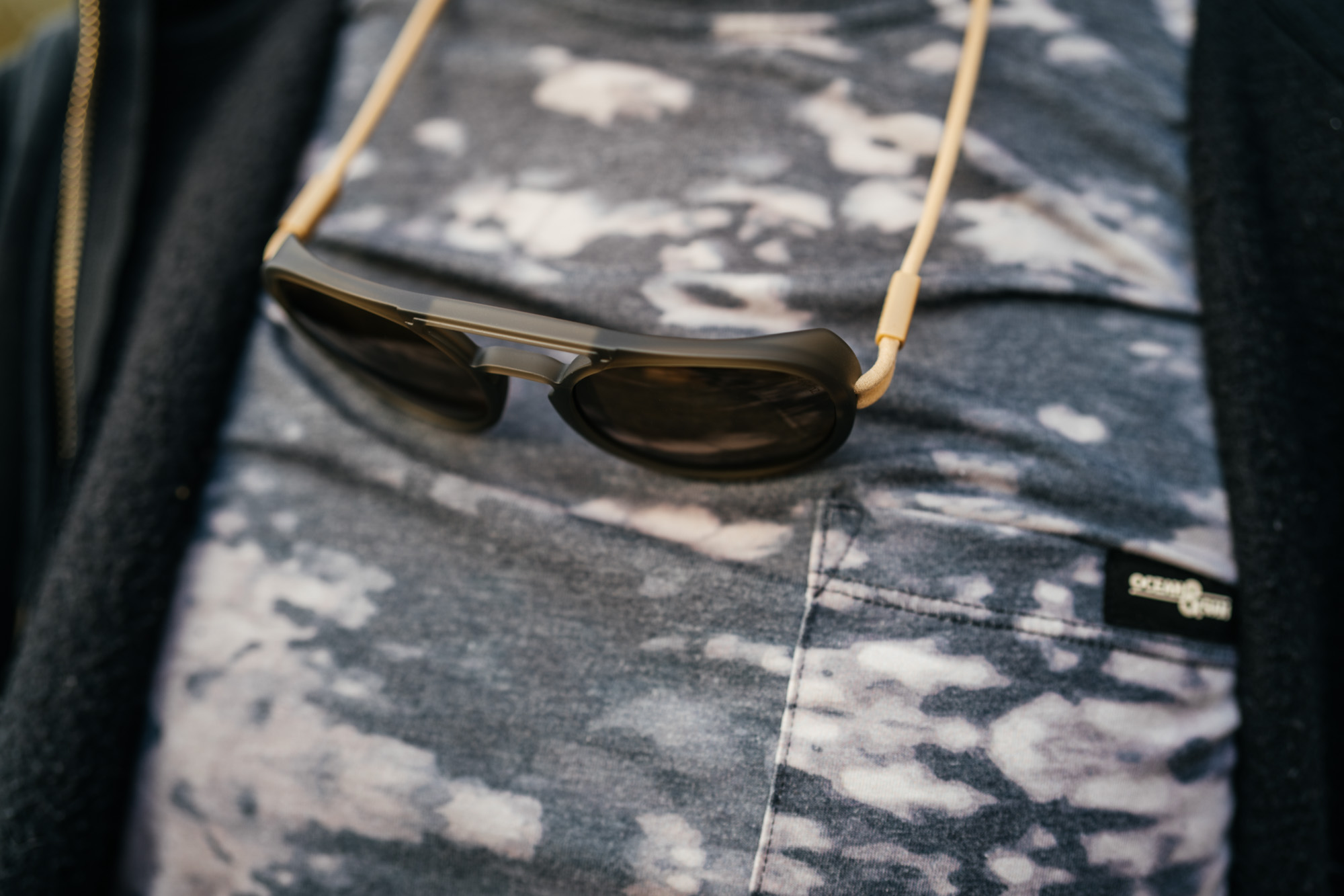 In Stock For Now: The Radavist Edition Ombraz Dolomite Sunnies – john ...