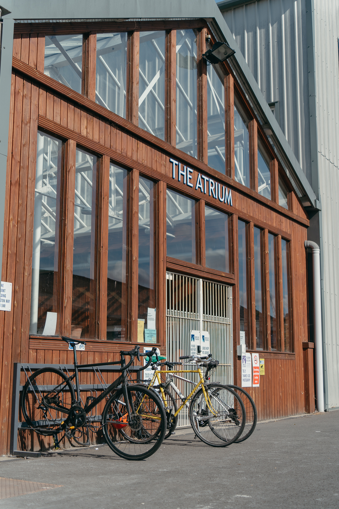 Materialism is Dead; Long Live Materialism: A Workshop Visit with ...