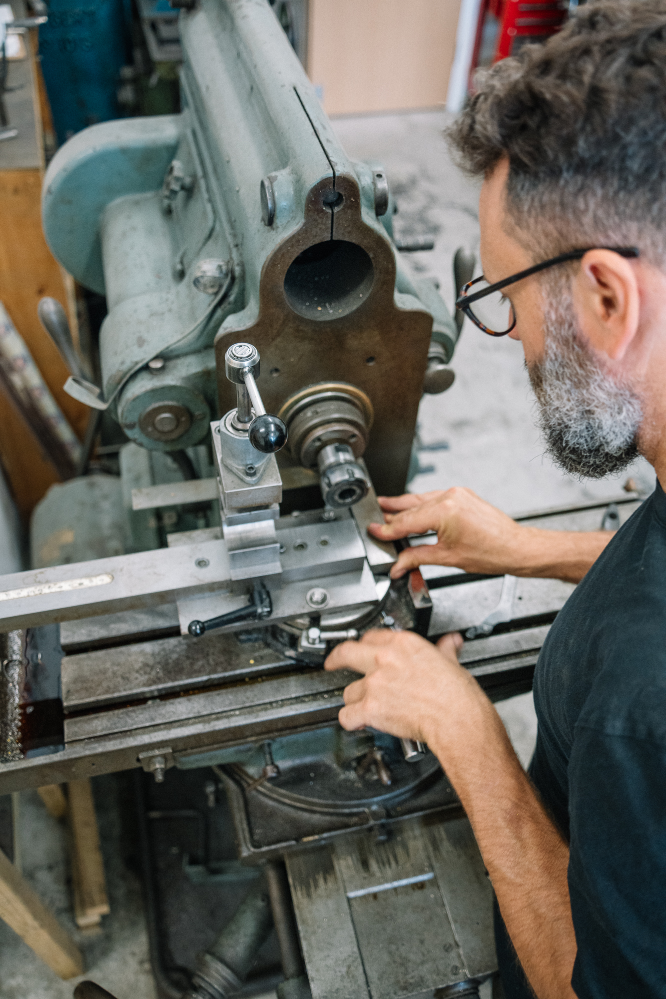 Materialism is Dead; Long Live Materialism: A Workshop Visit with ...