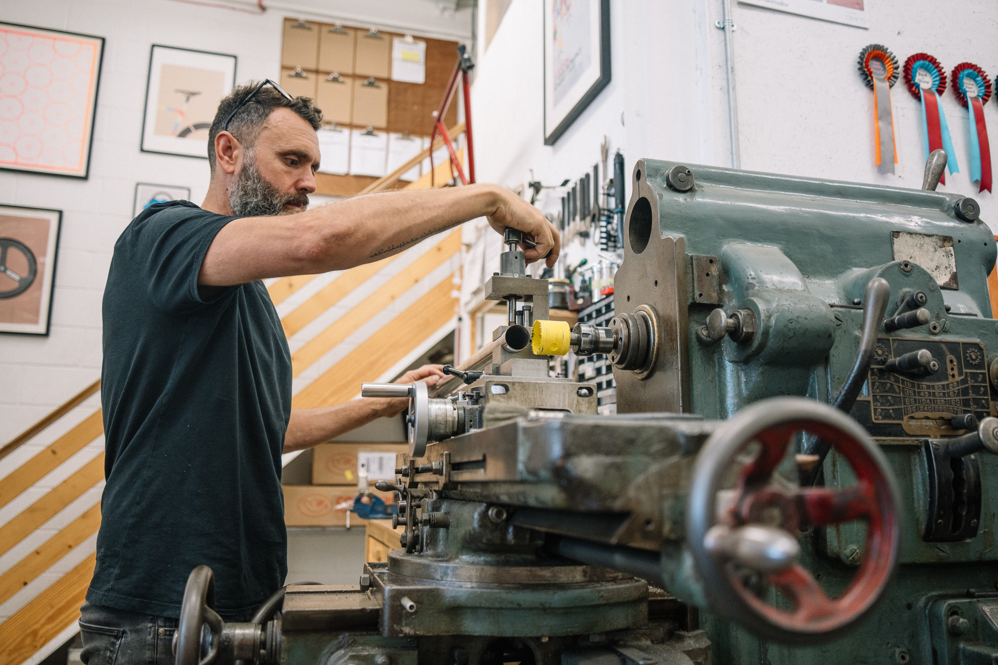 Materialism is Dead; Long Live Materialism: A Workshop Visit with ...