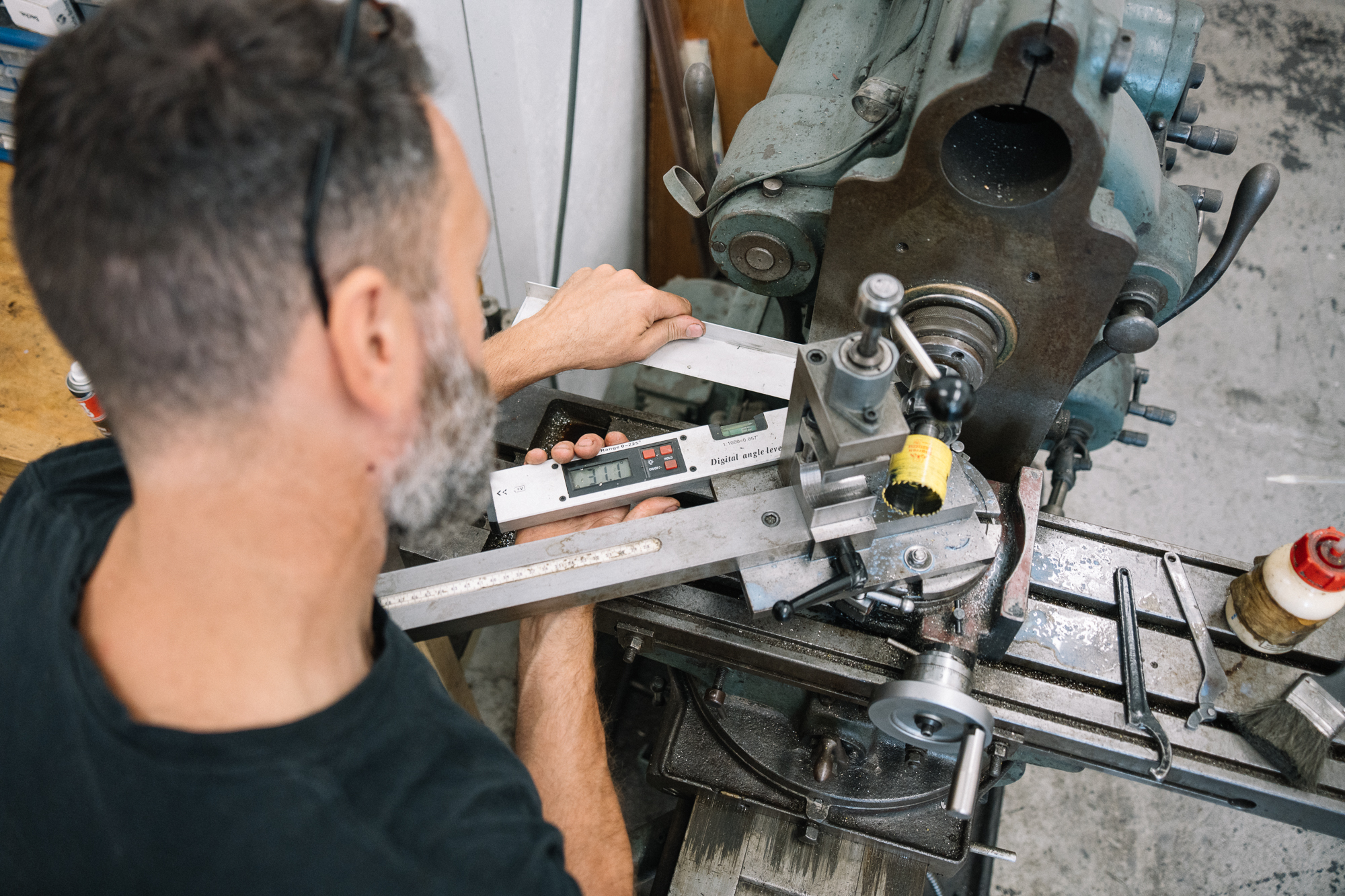 Materialism is Dead; Long Live Materialism: A Workshop Visit with ...