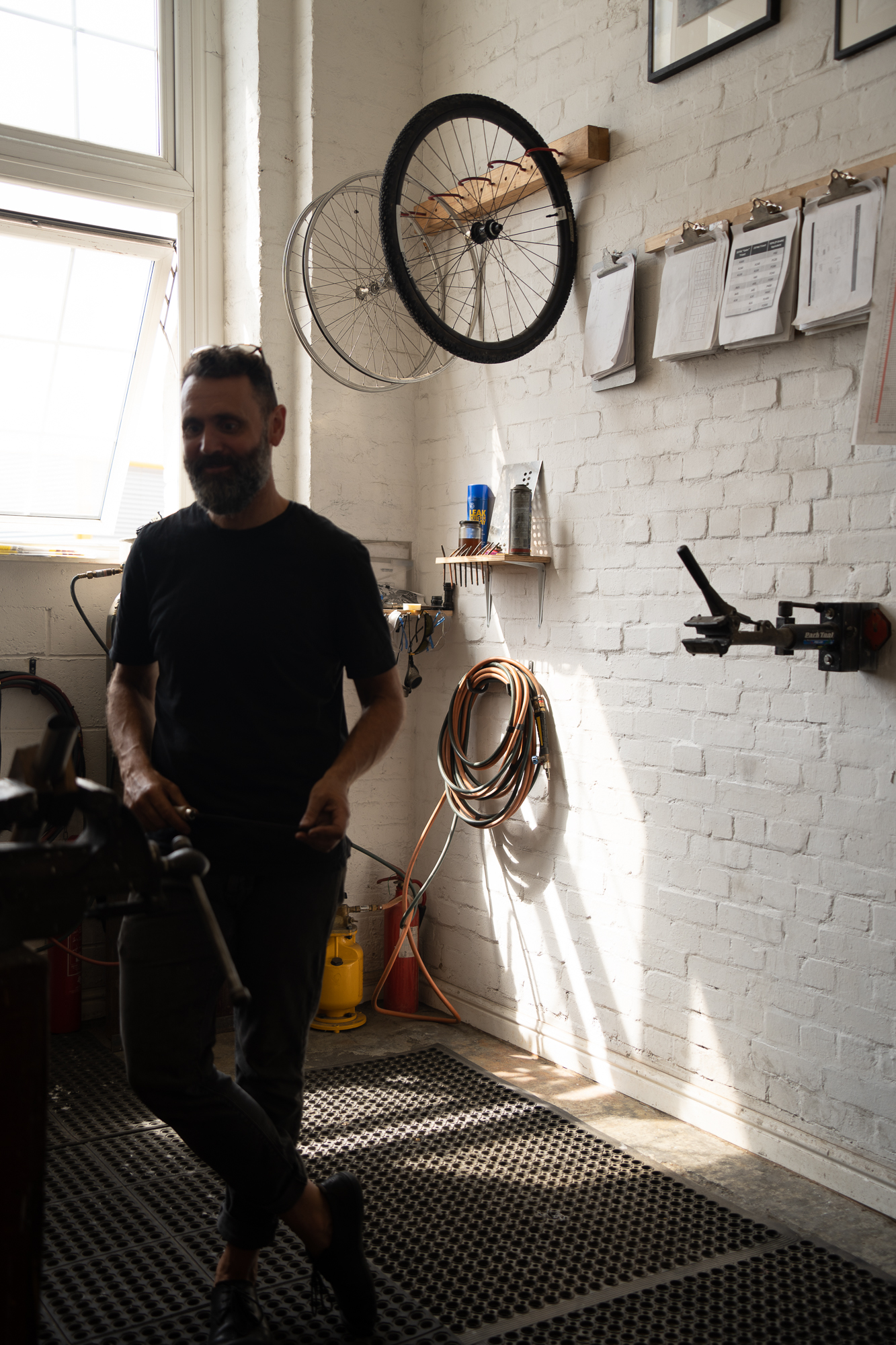 Materialism is Dead; Long Live Materialism: A Workshop Visit with ...