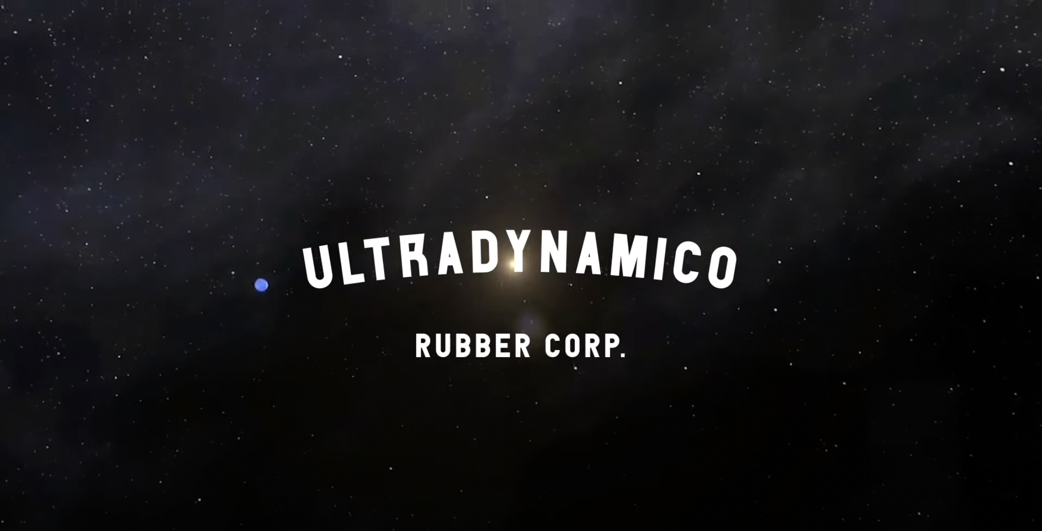 Ultradynamico: The Dynamic Choice Music Video | The Radavist | A group ...