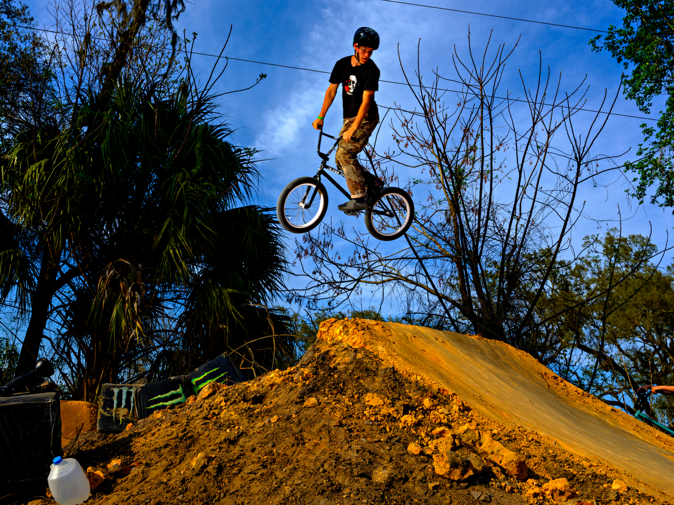 The Tragic Kingdom: Mud and Mayhem at Florideah’s Swampfest – Bob ...