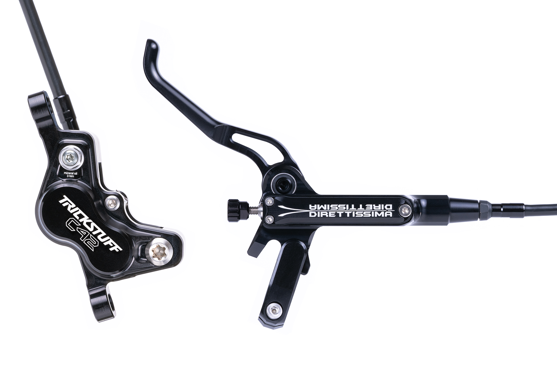 Cheap Tricks: Trickstuff Brakes Are Too Expensive, So We Tested Their ...