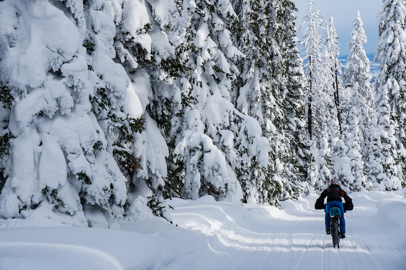 Toasty Toes: How to Keep Your Feet Warm on Cold Rides – Kurt Refsnider ...