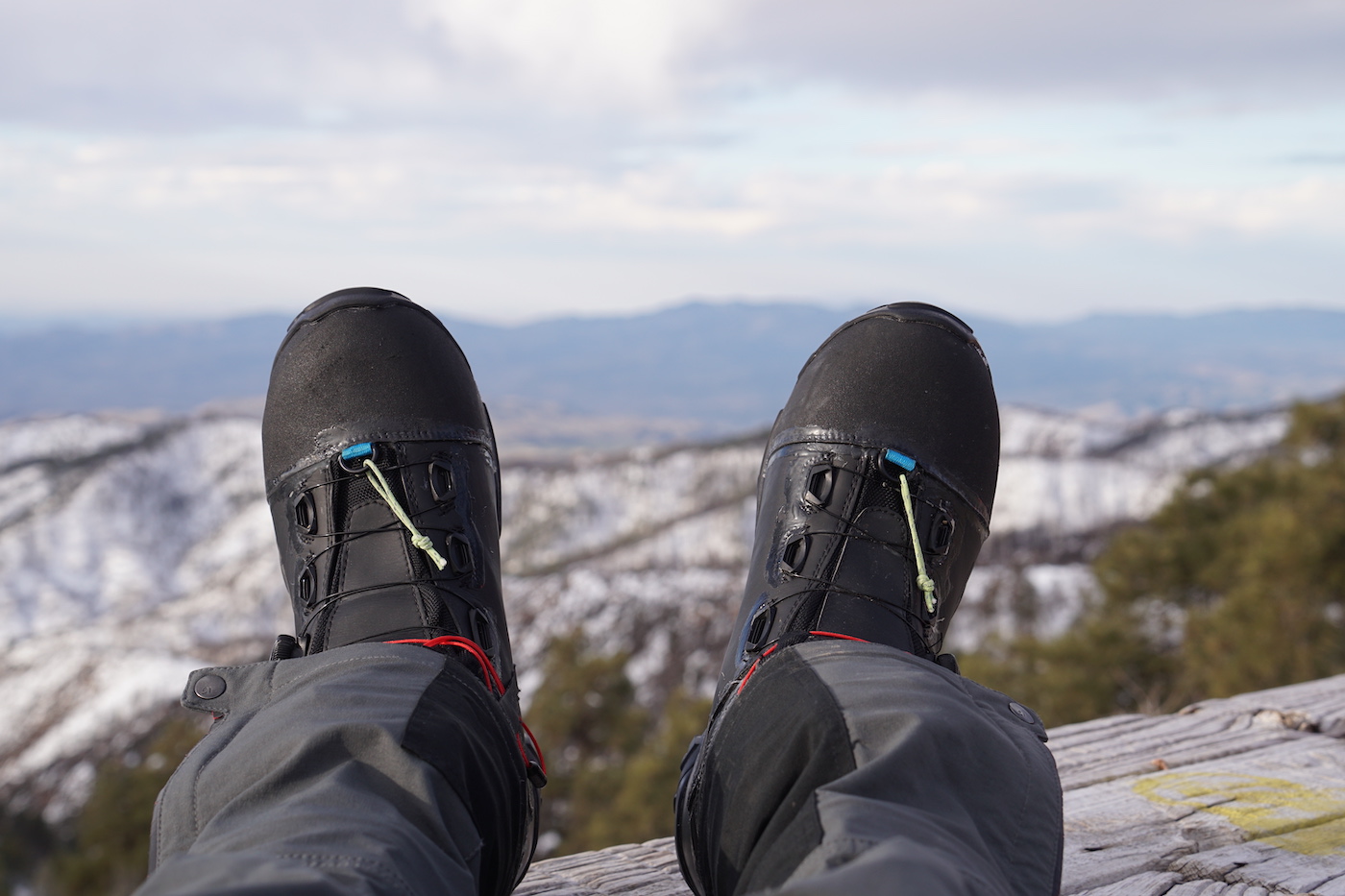 Toasty Toes: How to Keep Your Feet Warm on Cold Rides – Kurt Refsnider ...