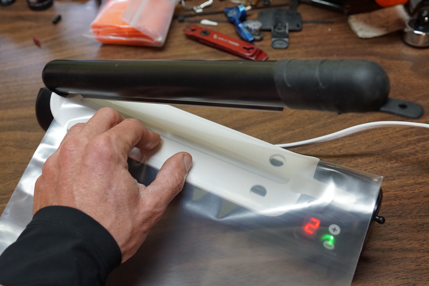 Toasty Toes: How to Keep Your Feet Warm on Cold Rides – Kurt Refsnider ...