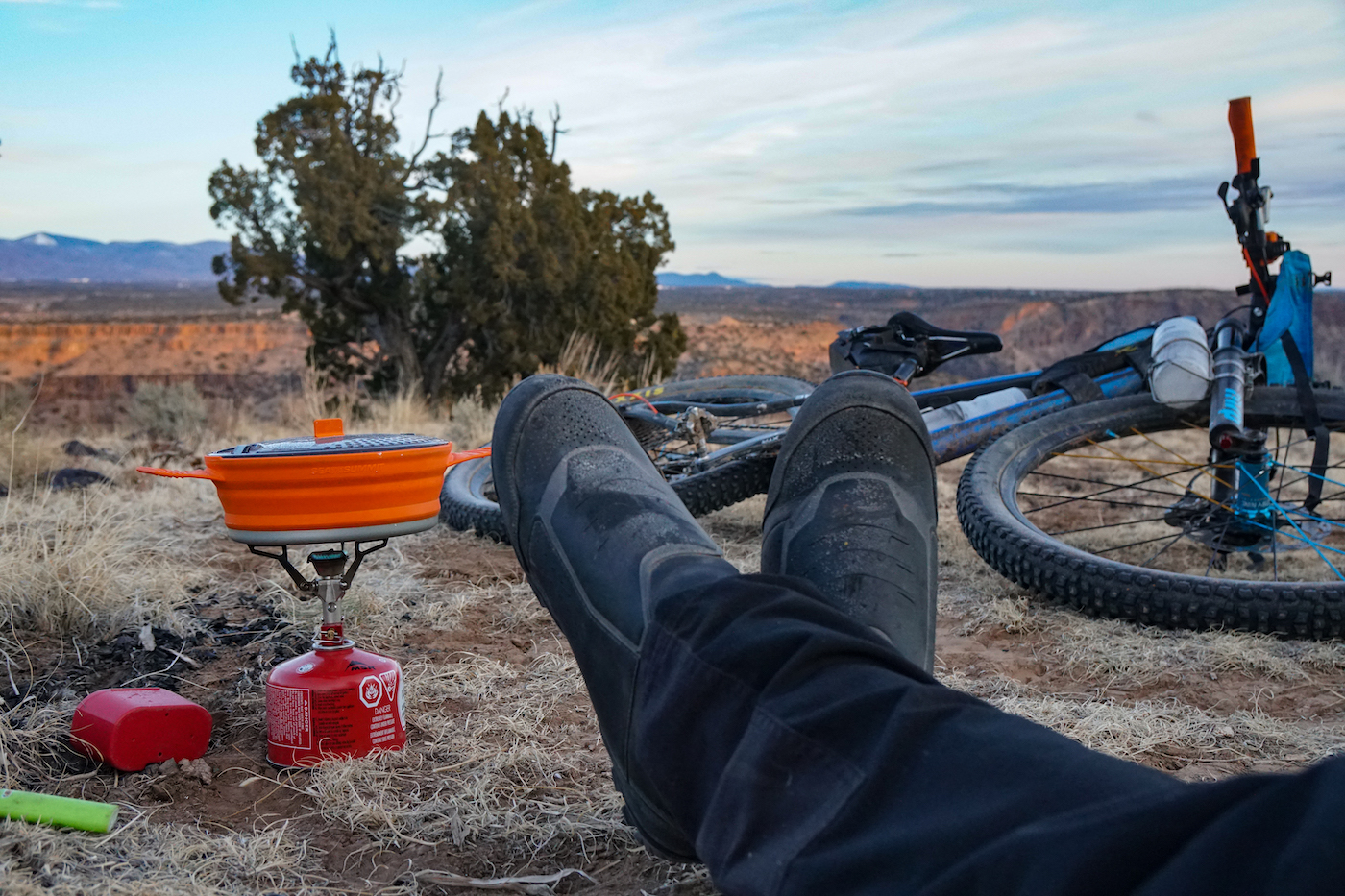 Toasty Toes: How to Keep Your Feet Warm on Cold Rides – Kurt Refsnider ...