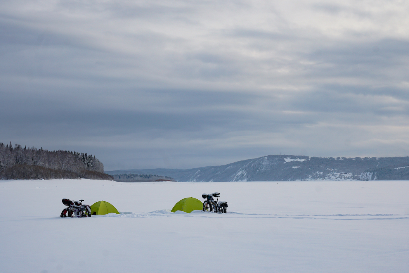 Toasty Toes: How to Keep Your Feet Warm on Cold Rides – Kurt Refsnider ...