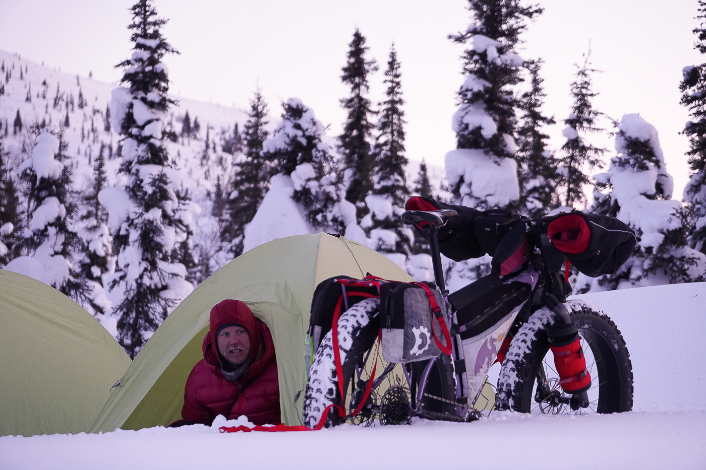 Toasty Toes: How to Keep Your Feet Warm on Cold Rides – Kurt Refsnider ...