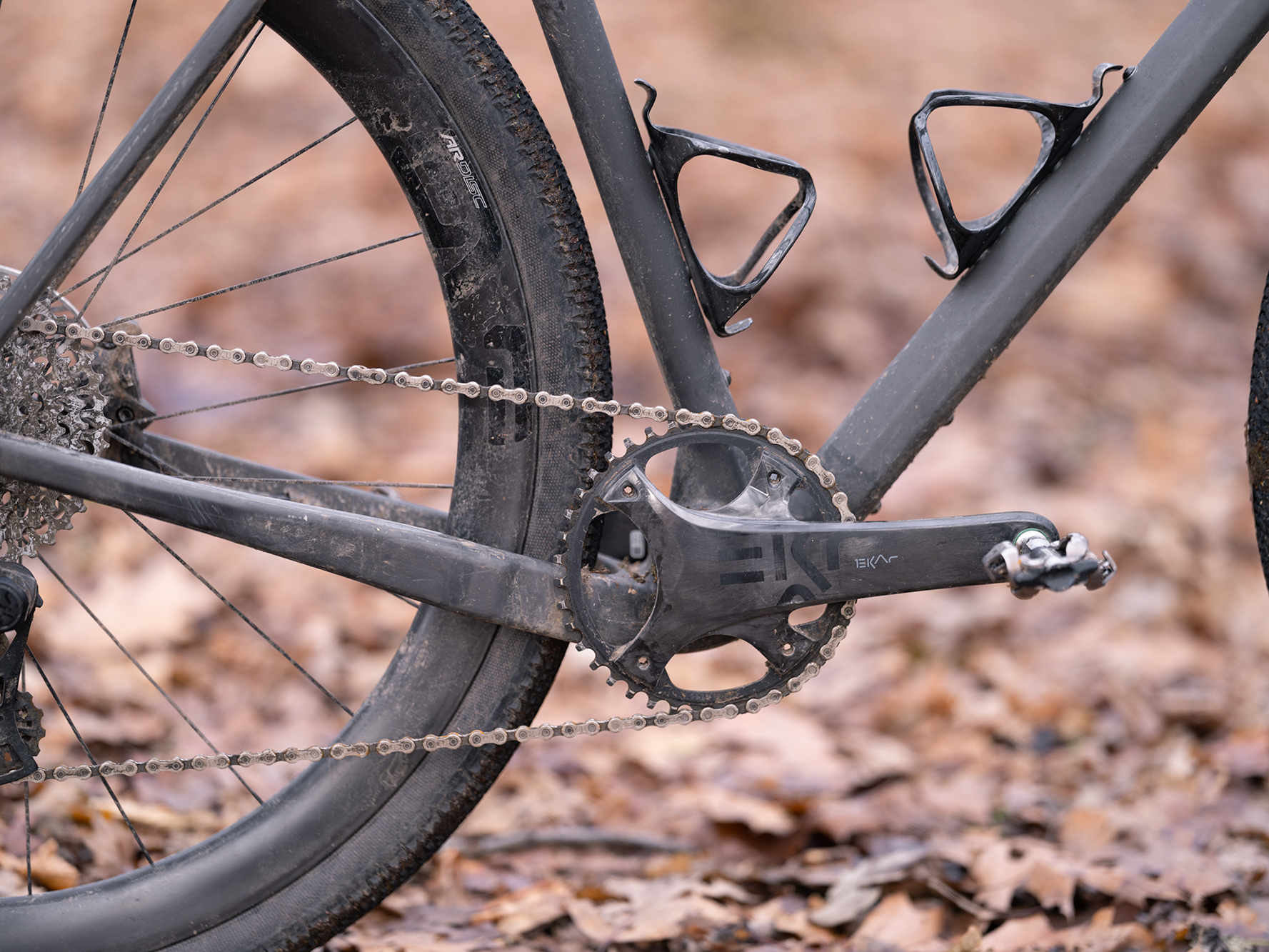 Don’t Tell Me You Like It: An Extended Review of The Argonaut GR3 ...