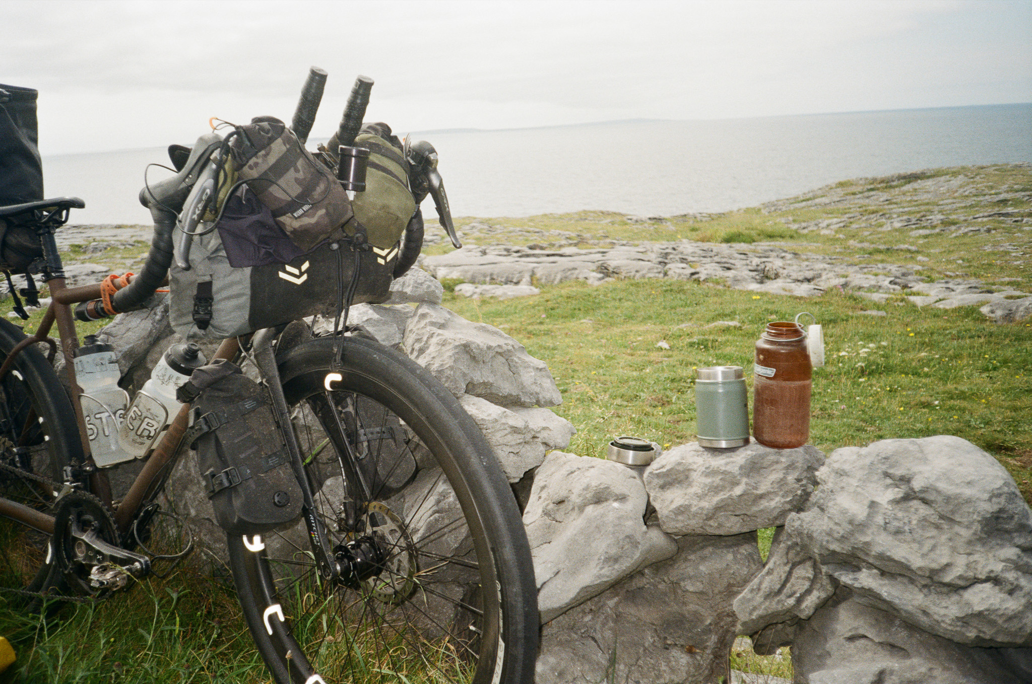 Ultra Distance Plastic Resistance: An Open Pledge for the Ultra Community – Taylor Doyle | The ...