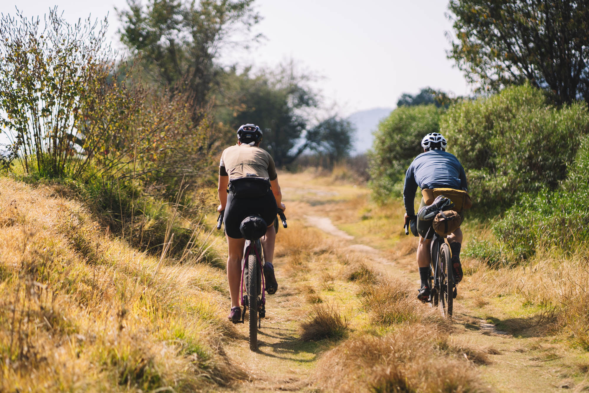 Tacos and Touring Tribulations: Halfway to Oaxaca by Bike – Emily Bei ...