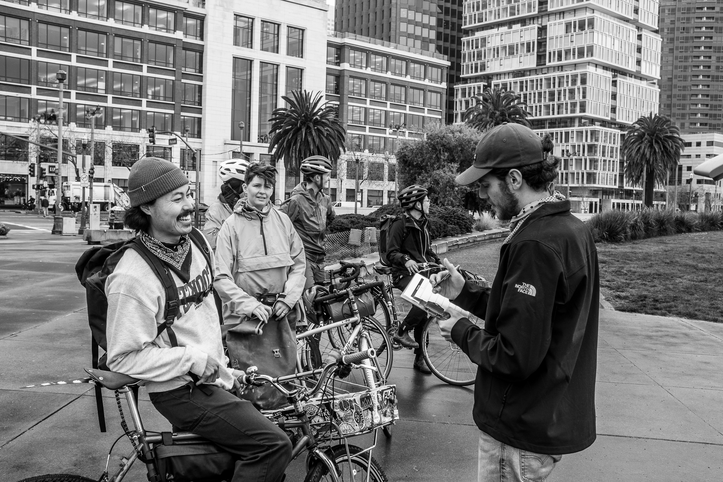 The Return of the San Francisco Supermarket Street Sweep – Erik Mathy ...