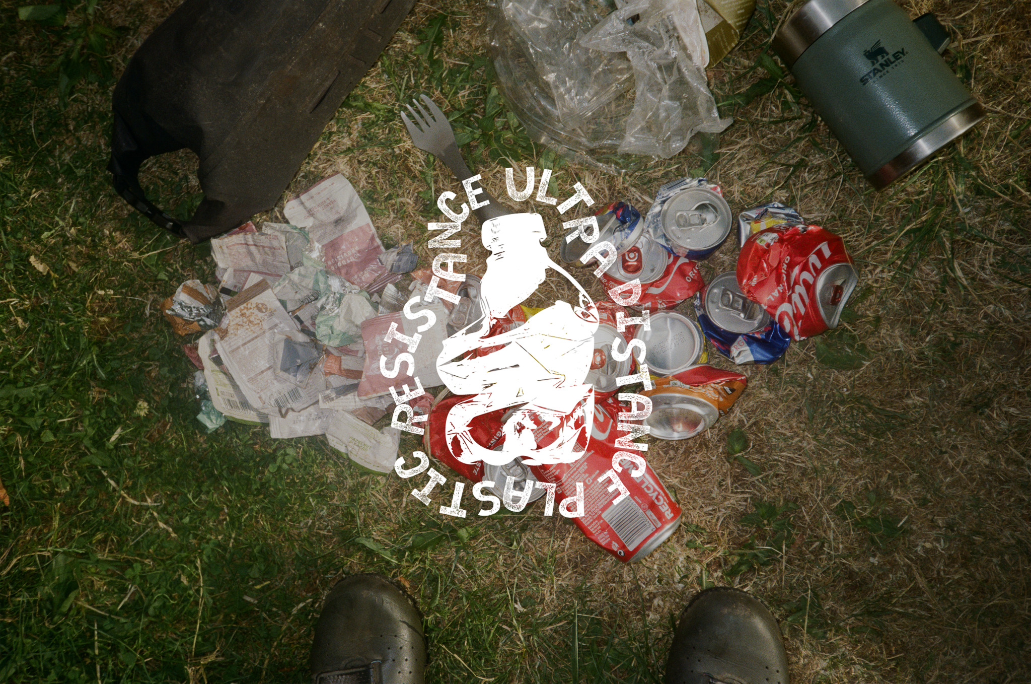 Ultra Distance Plastic Resistance: An Open Pledge for the Ultra Community – Taylor Doyle | The ...