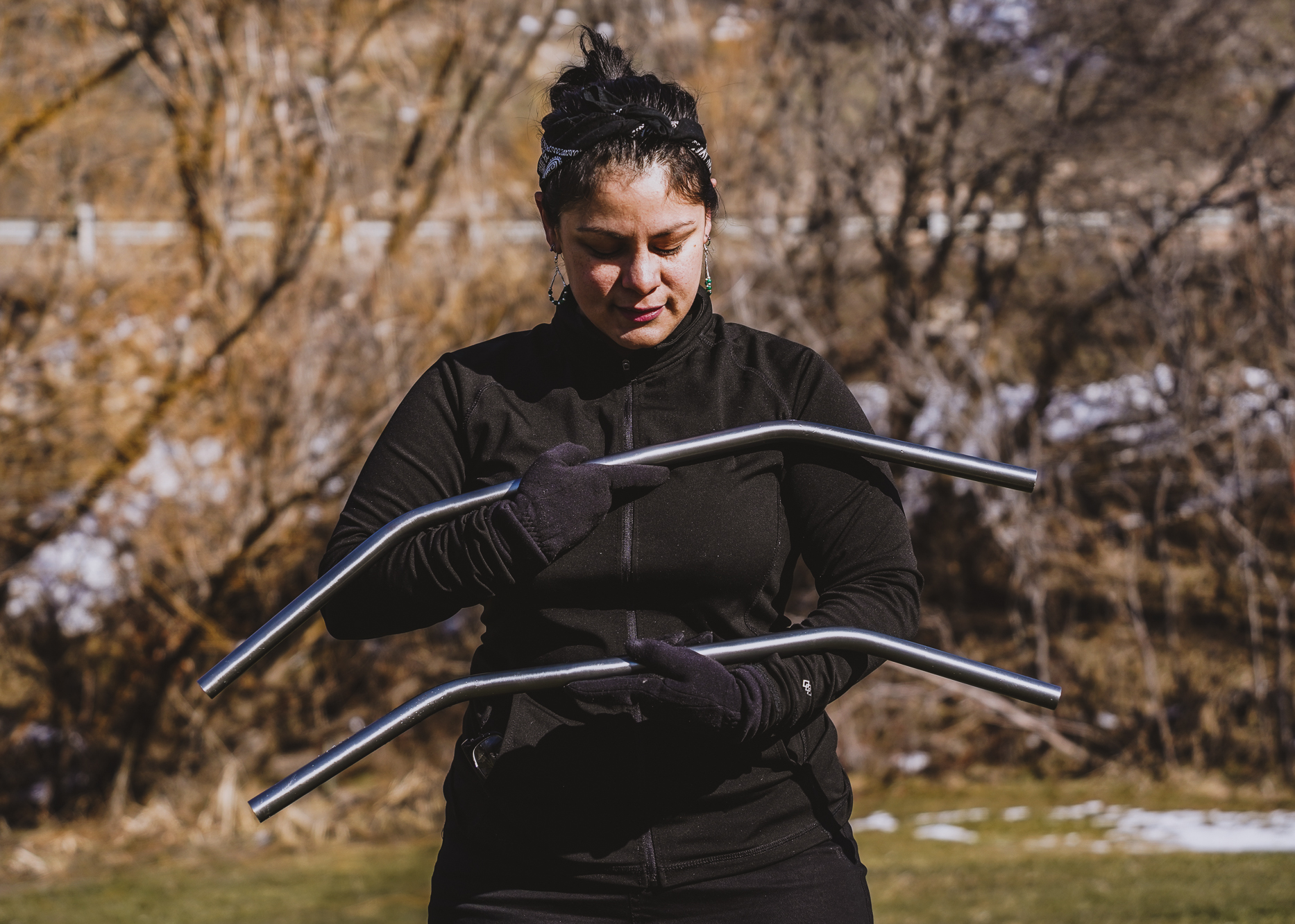 Announcing Forager Cycles’ New Jemmy Bar: For Vintage MTBs and Modern ...