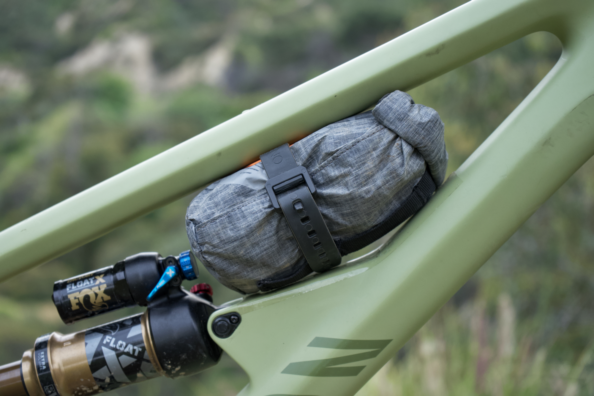 Punker Than You Are: The Canyon Spectral 125 Didn’t Have to Exist, So ...