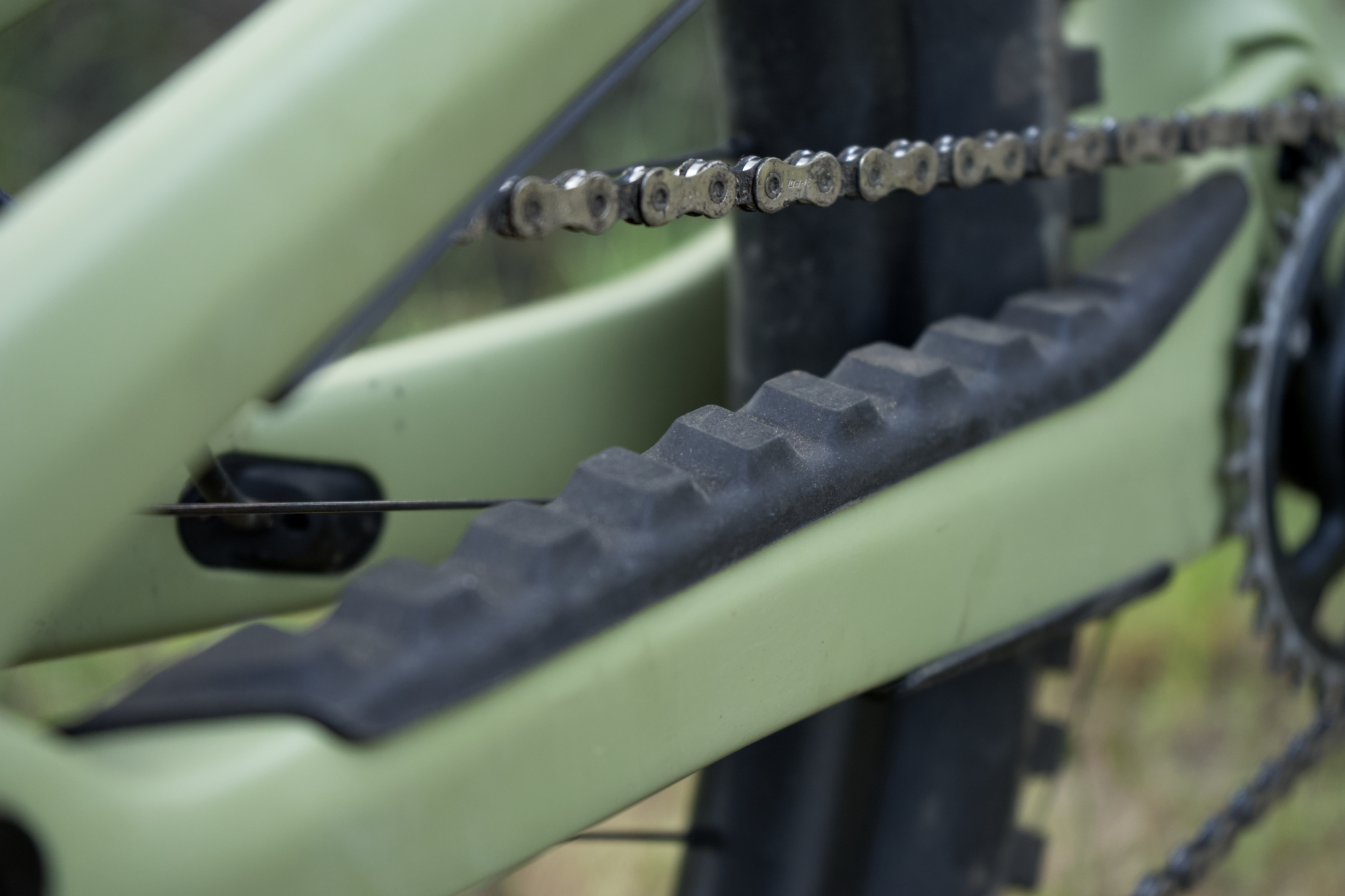 Punker Than You Are: The Canyon Spectral 125 Didn’t Have to Exist, So ...