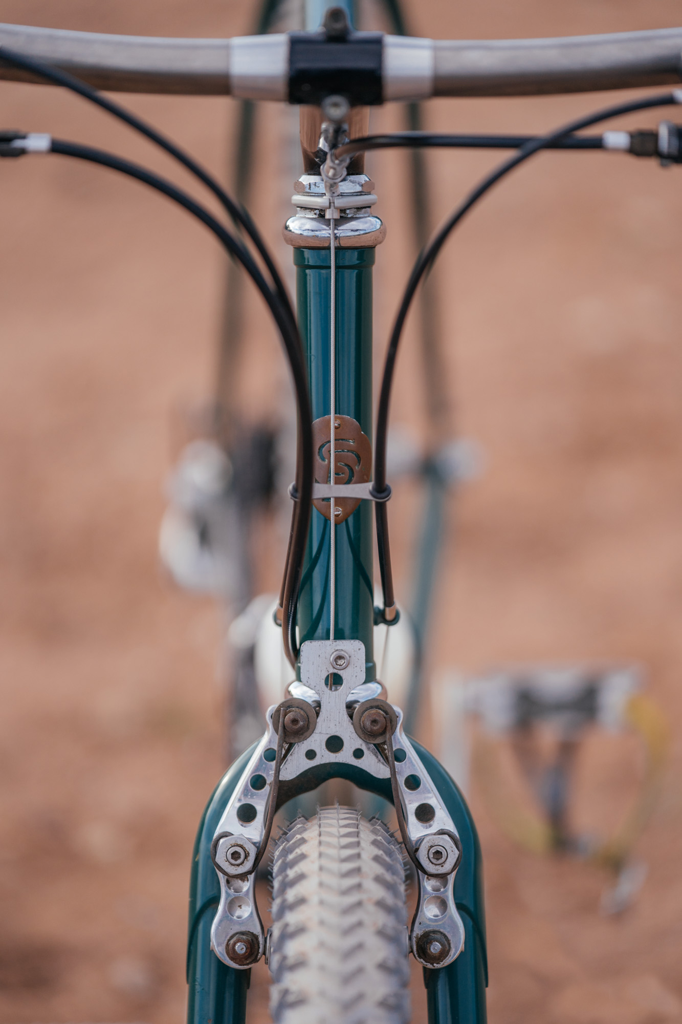 It Takes Two: John’s 1985 Steve Potts Signature – john watson | The ...