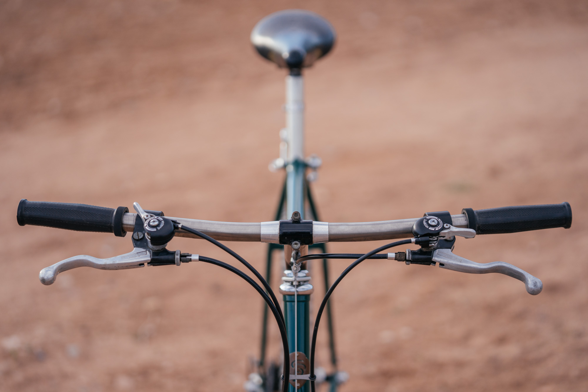 It Takes Two: John’s 1985 Steve Potts Signature – john watson | The ...