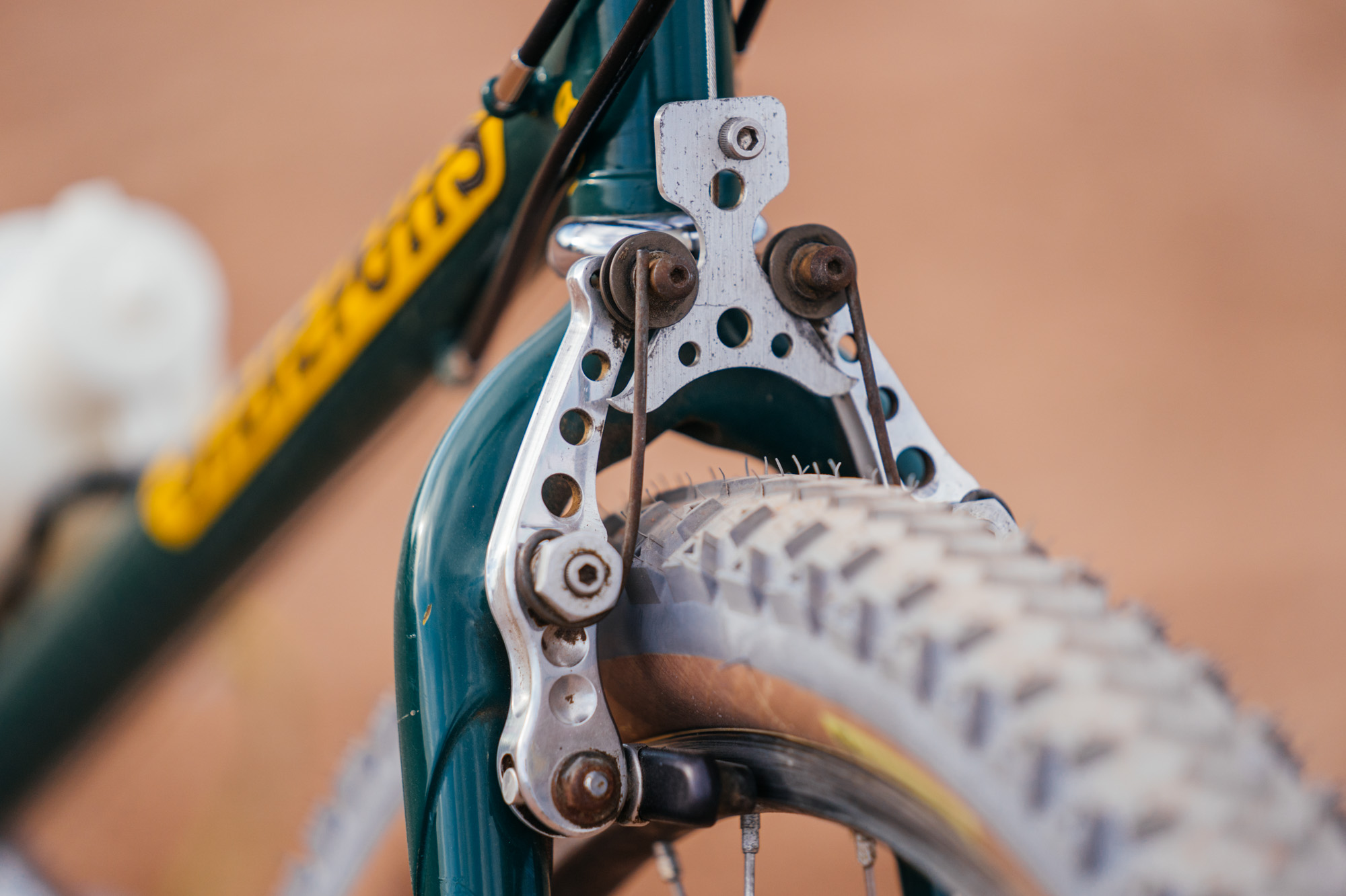 It Takes Two: John’s 1985 Steve Potts Signature – john watson | The ...