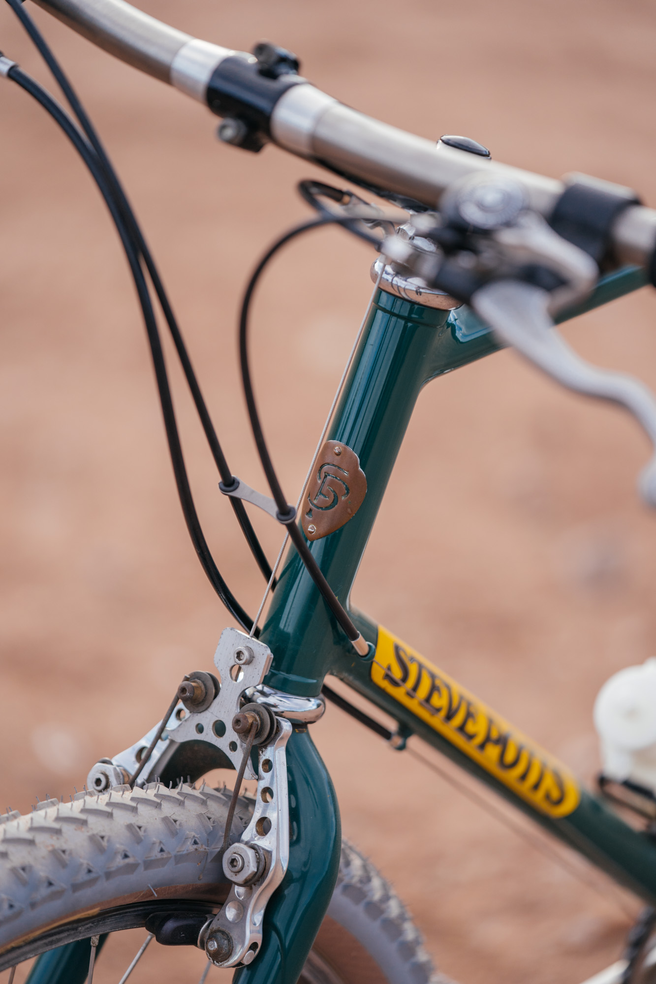 It Takes Two: John’s 1985 Steve Potts Signature – john watson | The ...
