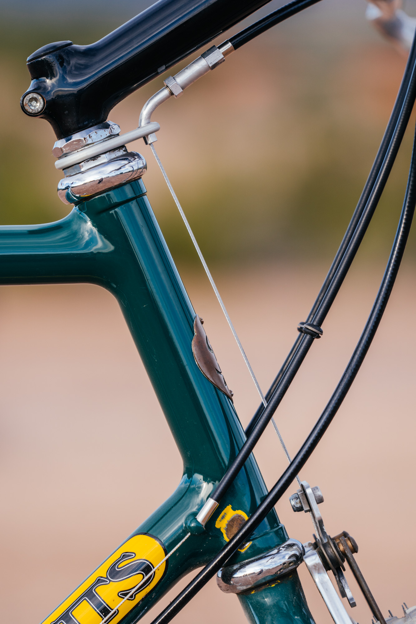 It Takes Two: John’s 1985 Steve Potts Signature – john watson | The ...