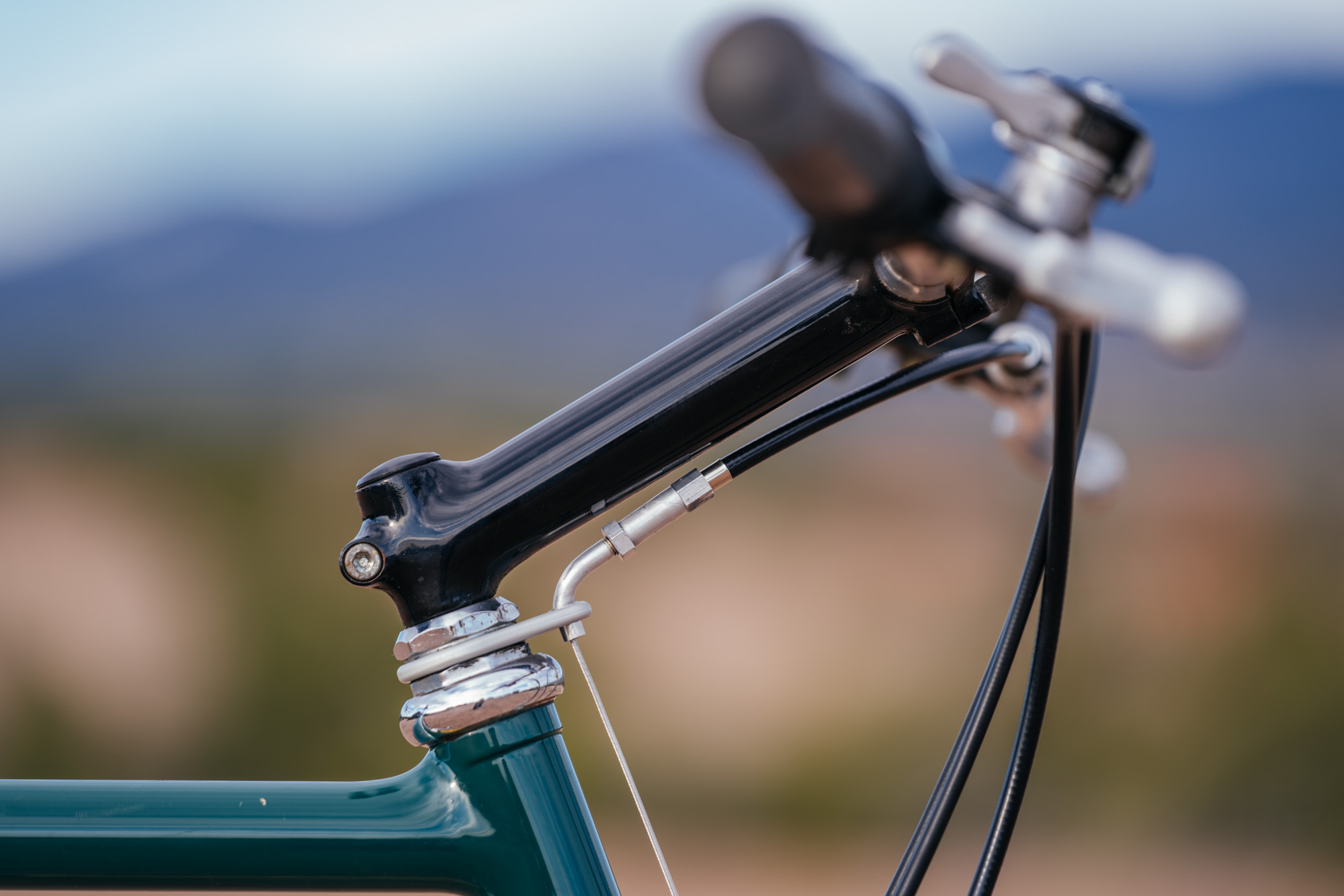 It Takes Two: John’s 1985 Steve Potts Signature – john watson | The ...