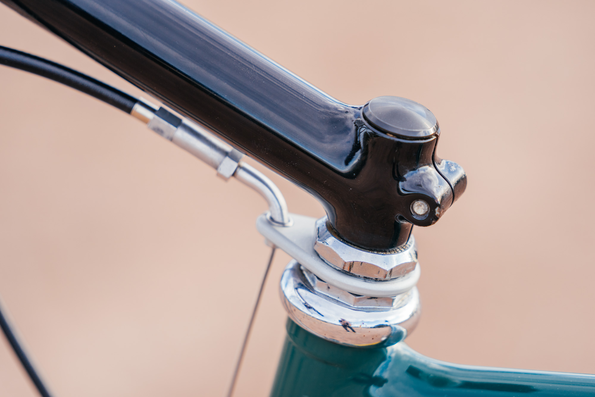 It Takes Two: John’s 1985 Steve Potts Signature – john watson | The ...