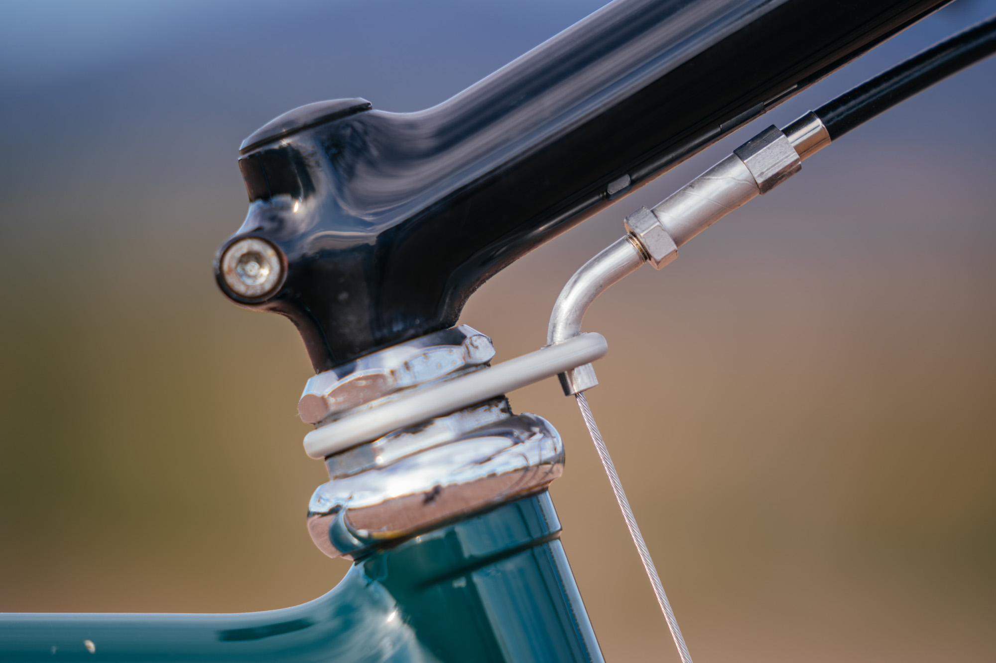 It Takes Two: John’s 1985 Steve Potts Signature – john watson | The ...