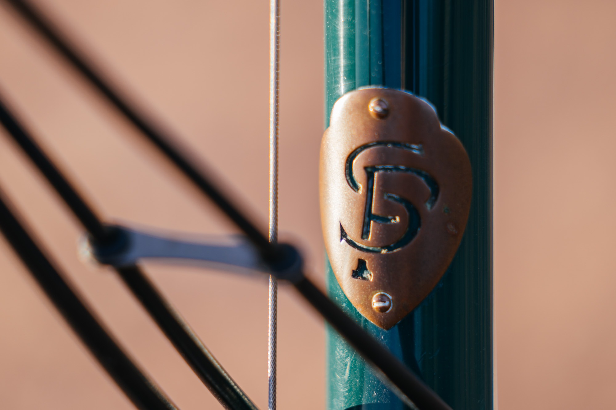 It Takes Two: John’s 1985 Steve Potts Signature – john watson | The ...