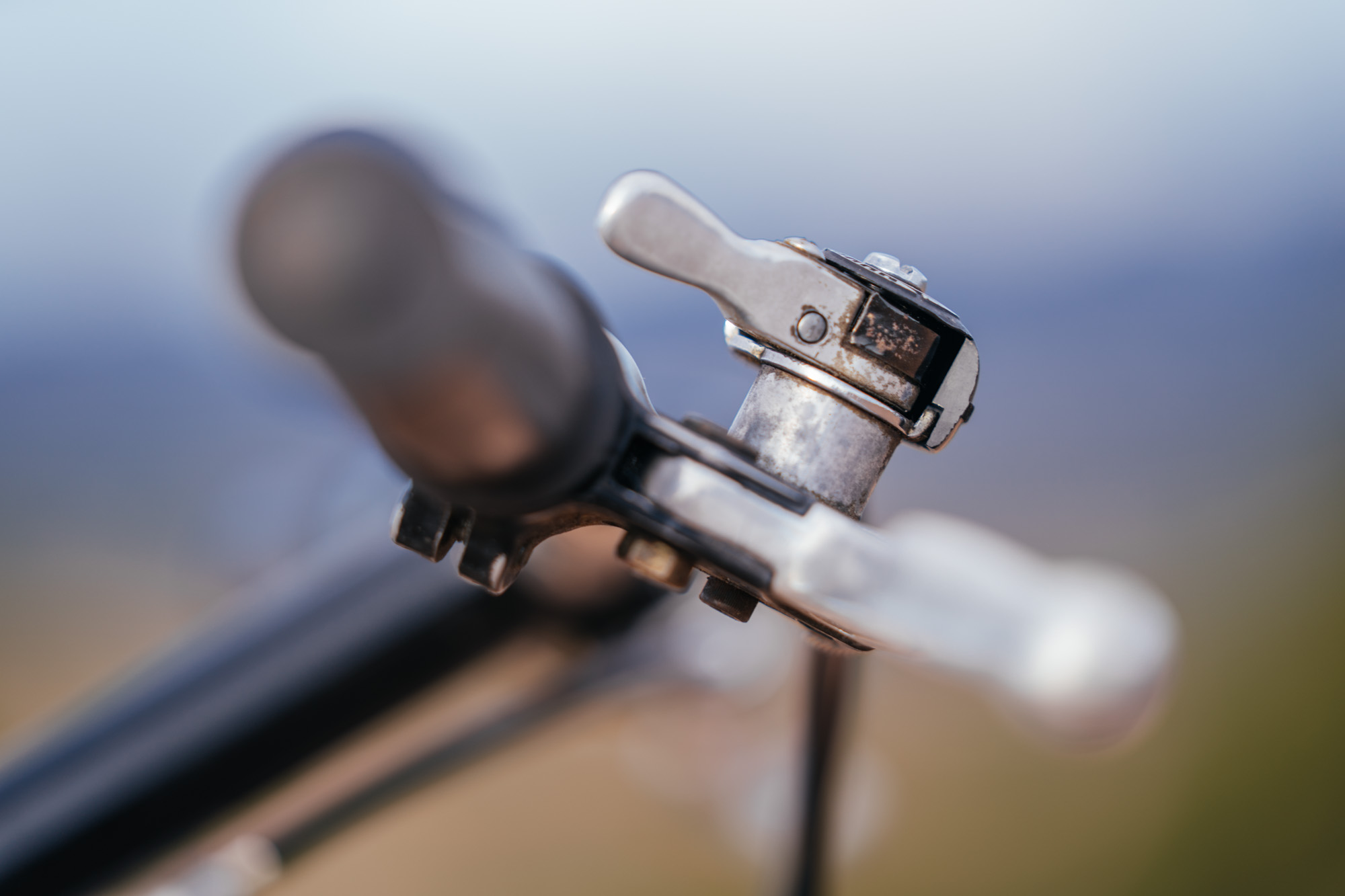 It Takes Two: John’s 1985 Steve Potts Signature – john watson | The ...