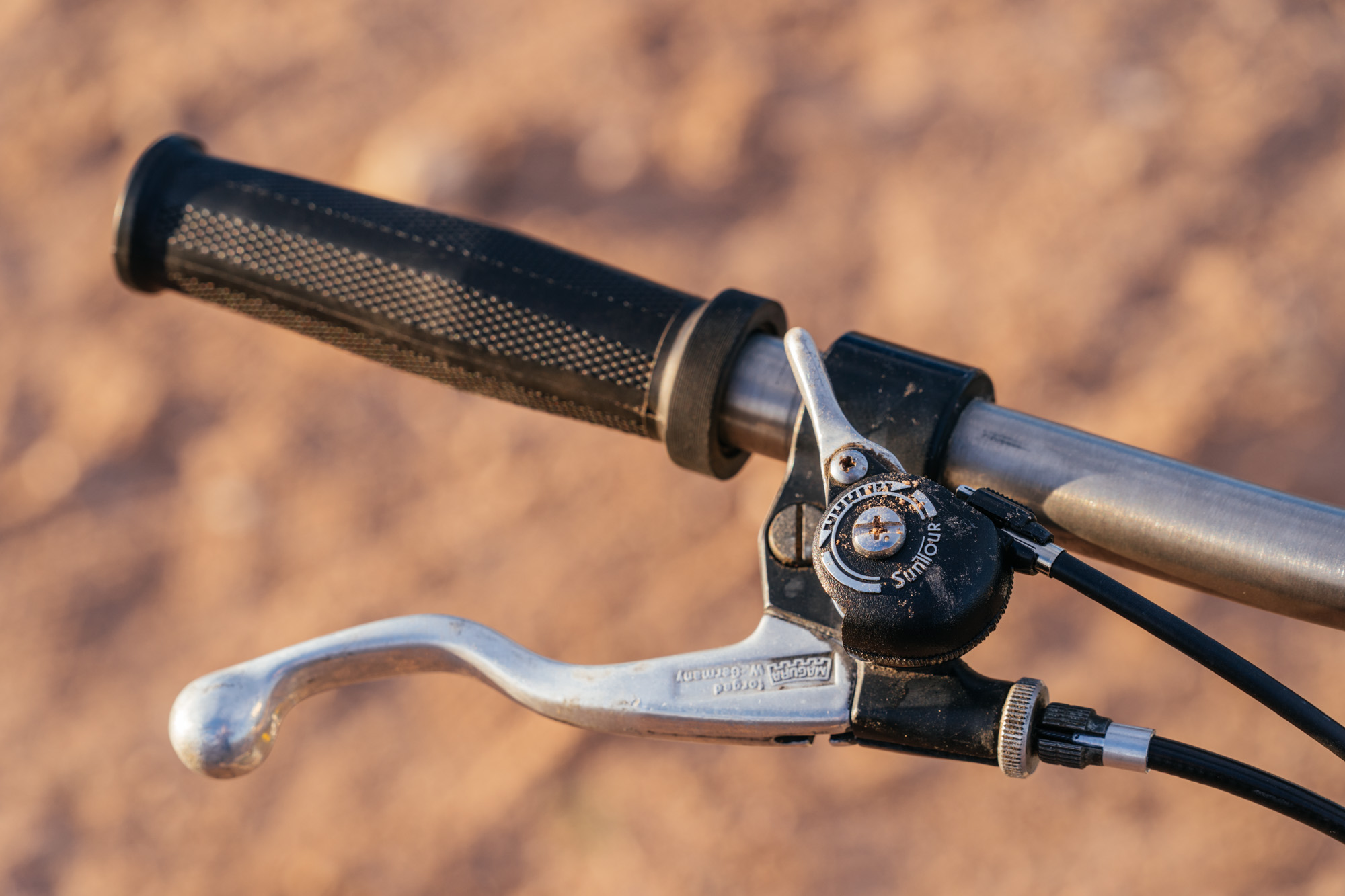 It Takes Two: John’s 1985 Steve Potts Signature – john watson | The ...