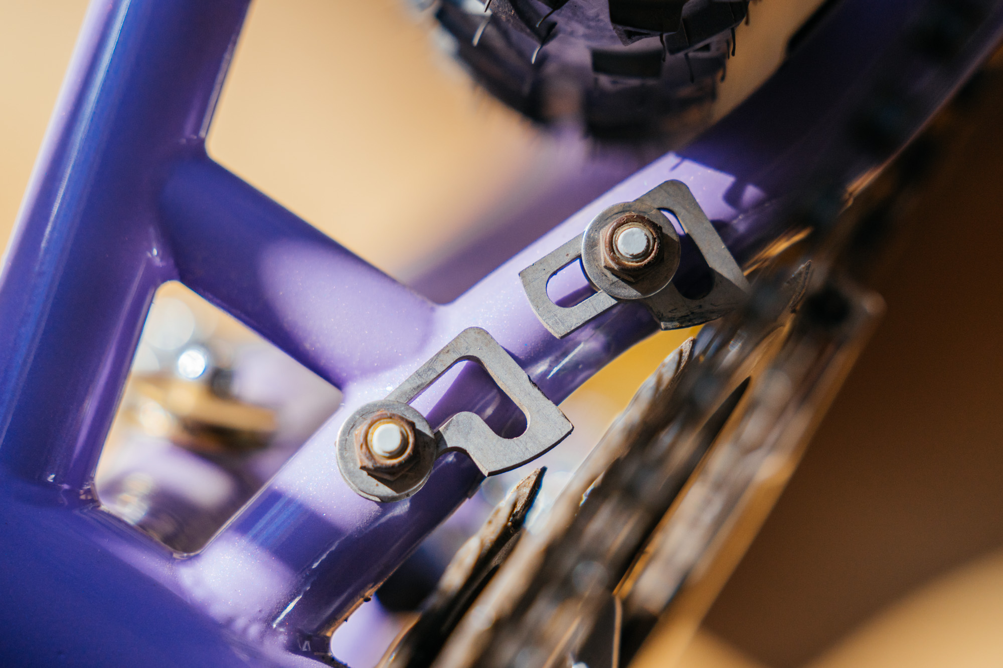 Fork Yeah: John’s 1991 Team Fat Chance Yo Eddy! – john watson | The ...