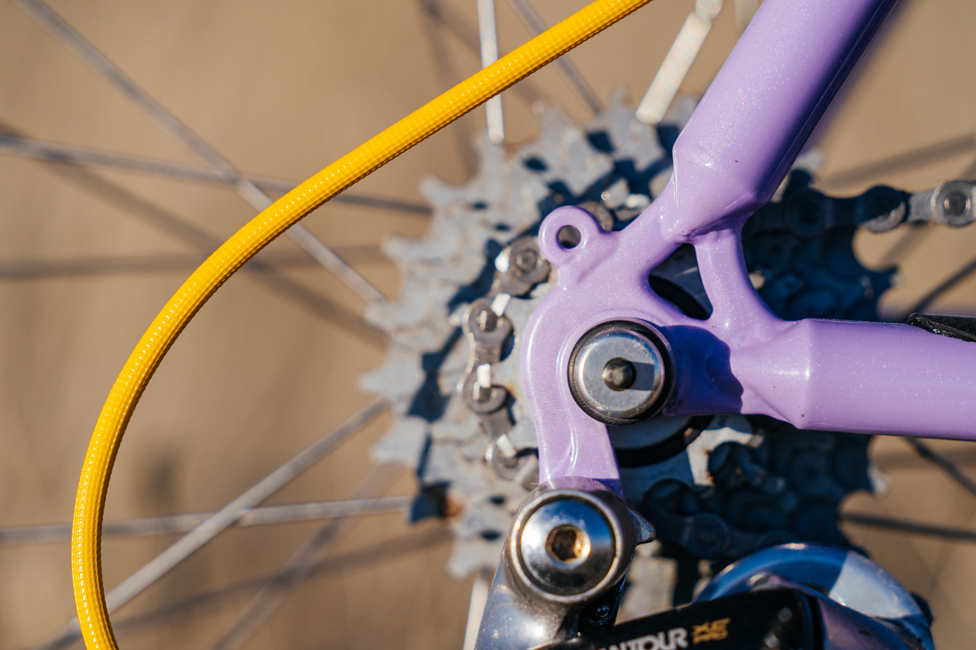 Fork Yeah: John’s 1991 Team Fat Chance Yo Eddy! – john watson | The ...