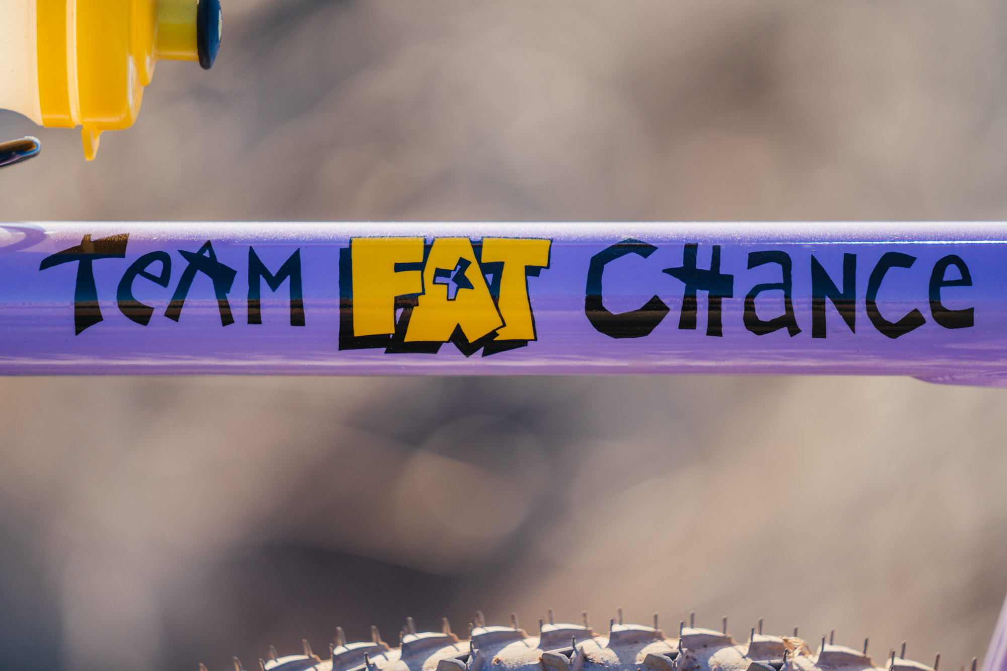 Fork Yeah: John’s 1991 Team Fat Chance Yo Eddy! – john watson | The ...