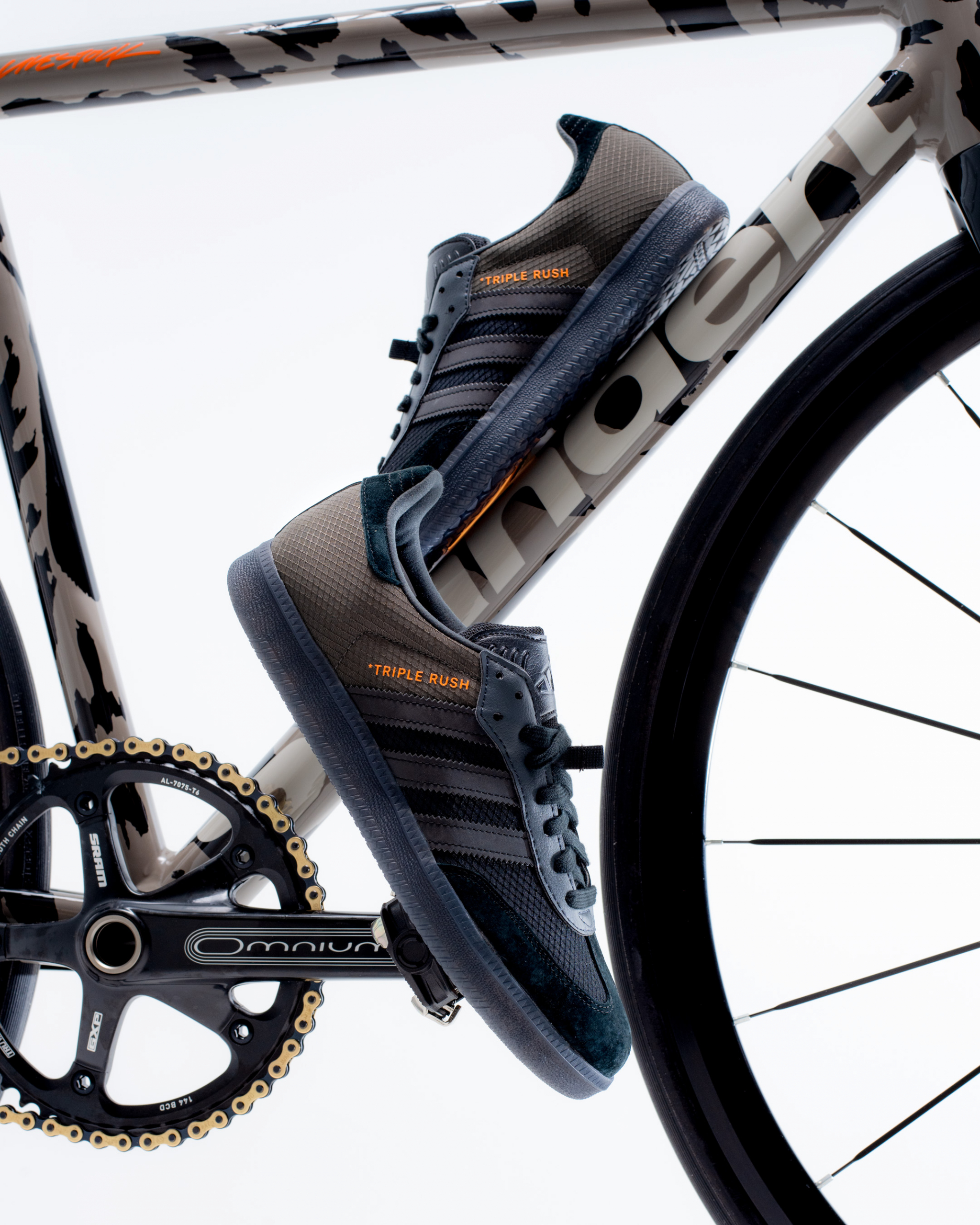 Radar Roundup: Livestock x Adidas Consortium Velosamba, Black Magic for ...