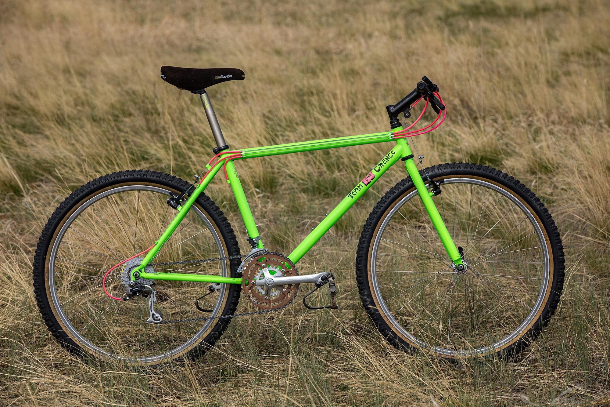 Restoring a Classic MTB Part 03: Buying Vintage Parts | The Radavist ...