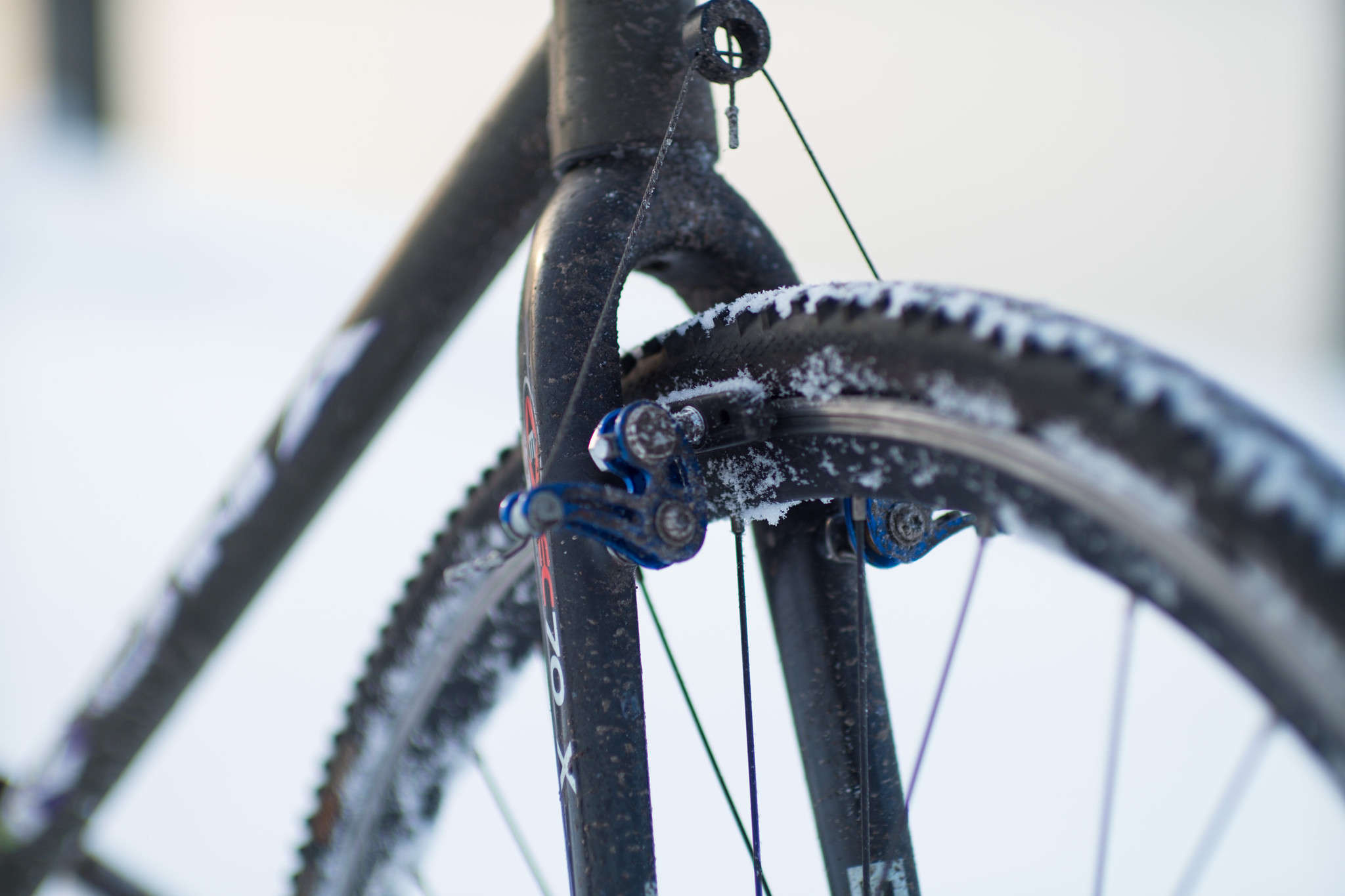 Readers’ Rides: Jouko’s Kona Band Wagon Single Speed CX | The Radavist ...