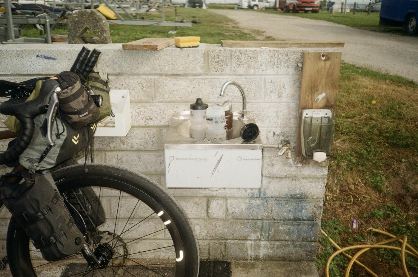 Ultra Distance Plastic Resistance: An Open Pledge for the Ultra Community – Taylor Doyle | The ...